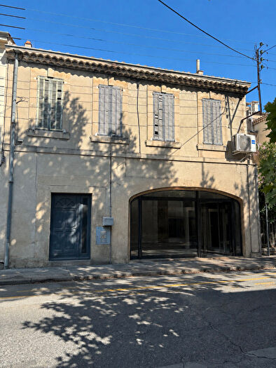 Maison 7 pièces à vendre - Salon-de-Provence, Aires de la Dime, Le Quintin