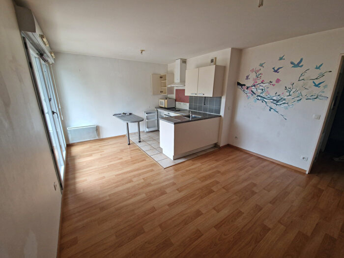 Appartement 1 pièce à Fécamp, à vendre