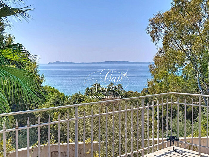 Maison 7 pièces à Rayol-Canadel-sur-Mer, à vendre