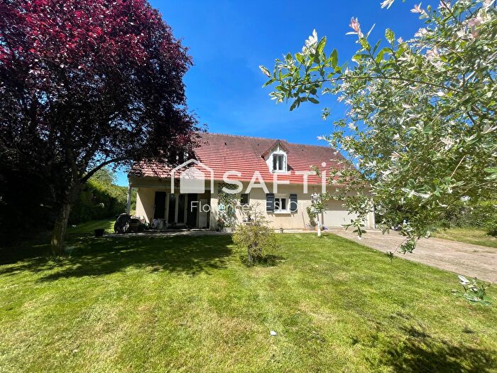 Maison 6 pièces à Angervilliers, à vendre
