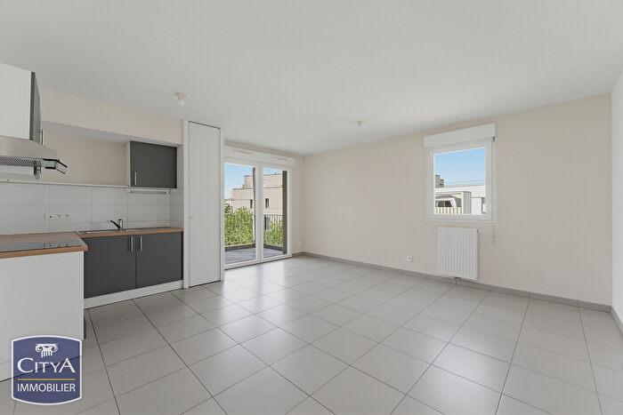 Villenave-d'Ornon, Rouquette, Courréjean, Hourcade : Appartement 3 pièces à vendre