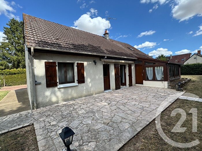 Maison 7 pièces à vendre à Saint-Loup