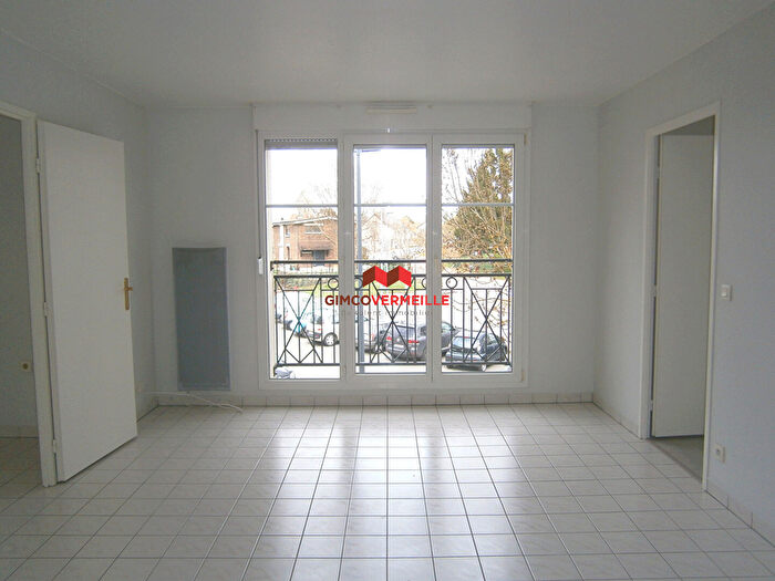 Appartement 2 pièces à Montigny-le-Bretonneux, Le Village, à louer