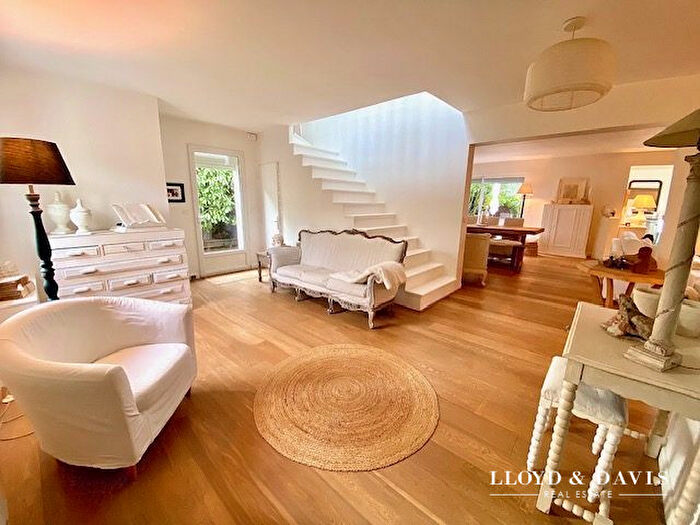 Maison à vendre - Morsang-sur-Orge, Curie - 7 pièces - 2 chambres