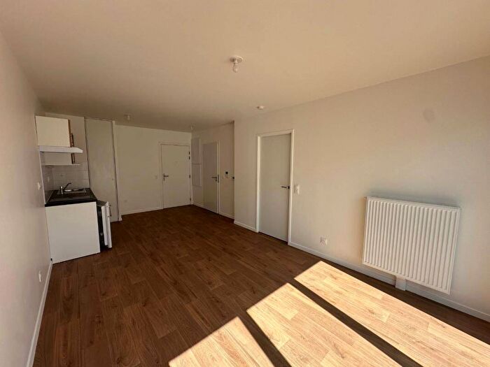 Points Cardinaux, Le Havre - Appartement 2 pièces à louer