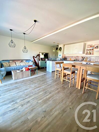 Appartement 3 pièces à Toulouse, Château de lHers, à vendre