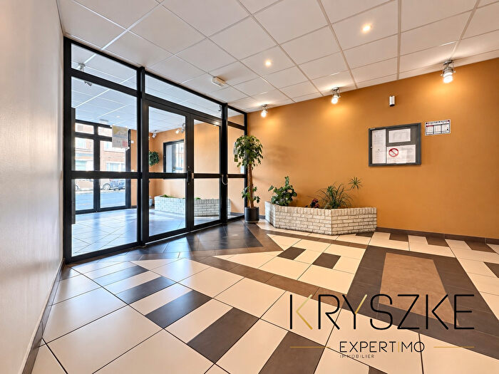 Appartement 3 pièces à Lens, Est, à vendre