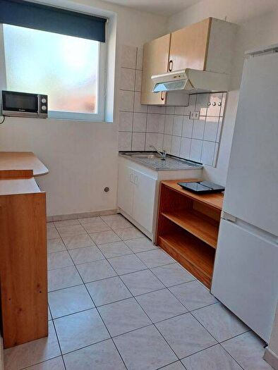 Appartement 1 pièce à louer à Montbernage-Pont Neuf, Poitiers