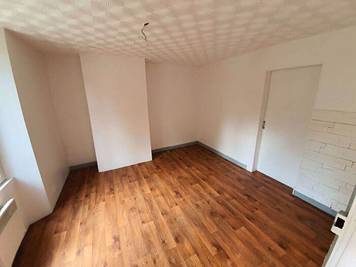 Maison à louer - Gouaix - 3 pièces - 2 chambres