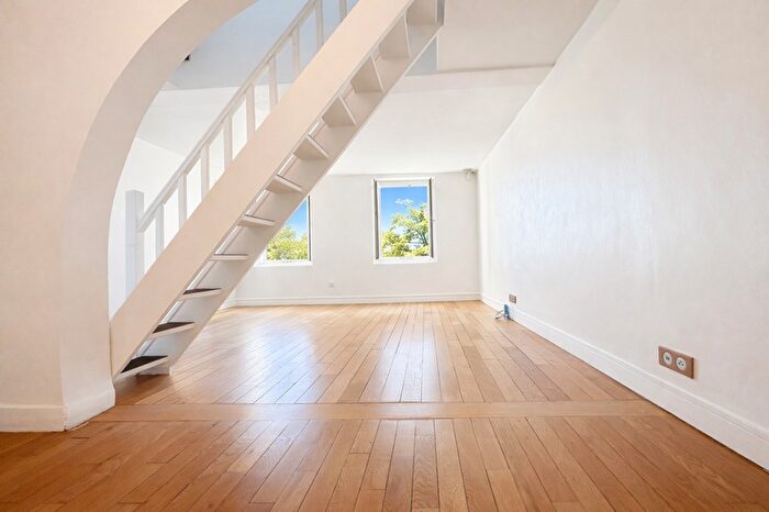 Appartement à vendre - Dampierre-en-Yvelines - 1 pièce