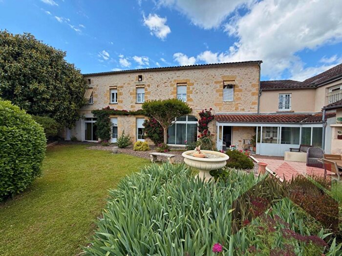 Lalinde - Maison 15 pièces à vendre