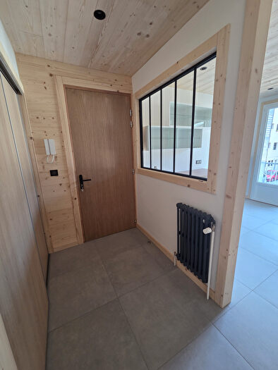 Appartement 4 pièces à Annecy, Romains, à louer