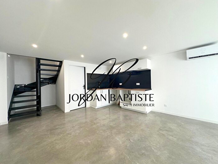 Maison à vendre - Montech - 4 pièces - 3 chambres