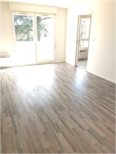Appartement 3 pièces à Toulouse, Côte Pavée, Limayrac, Ayga, à louer