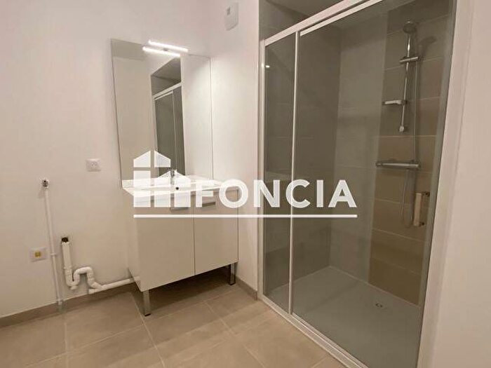 Appartement à louer - Hauts de Saint Aubin, Angers - 3 pièces - 2 chambres