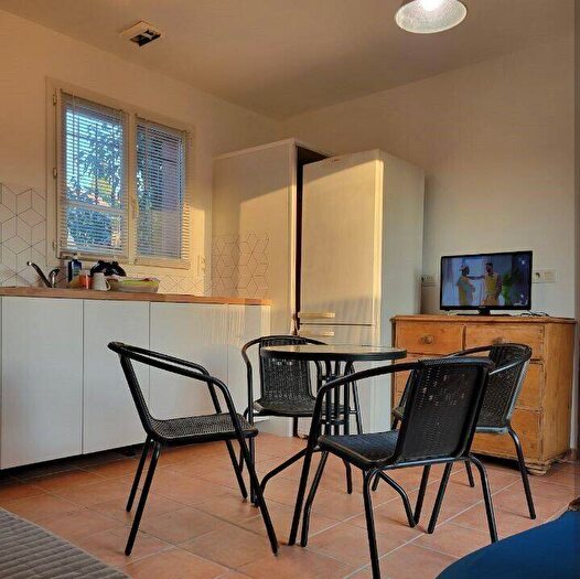 Appartement 2 pièces à louer à Coste Chaude-Mauveou, La Seyne-sur-Mer