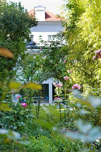 Maison à vendre - Colombes, Centre-ville - 6 pièces - 6 chambres