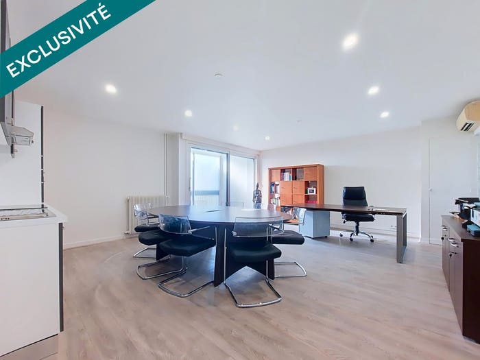 Appartement 2 pièces à Perpignan, Saint-Matthieu, à vendre