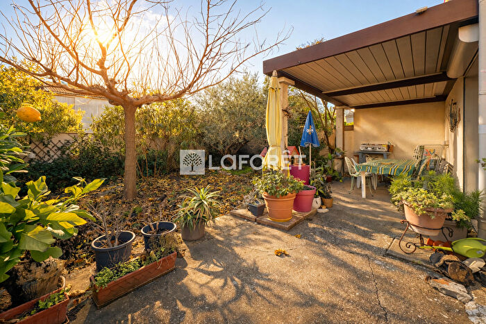 Maison à vendre - Nîmes, Valdegour - 4 pièces - 3 chambres