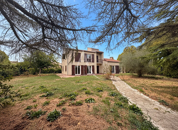 Maison 6 pièces à vendre à L'Isle-Jourdain