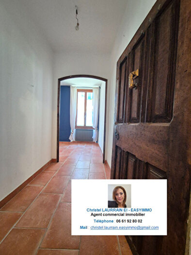 Appartement à vendre - Aups - 4 pièces - 3 chambres