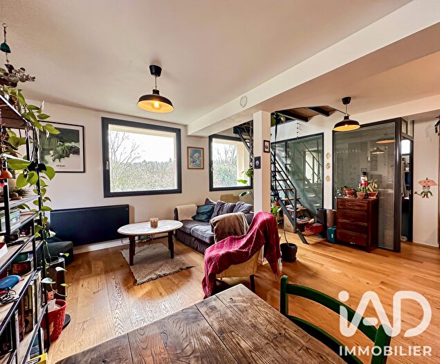 Appartement 5 pièces à vendre à Marly-le-Roi, Grandes Terres, Vergers, Vauillons