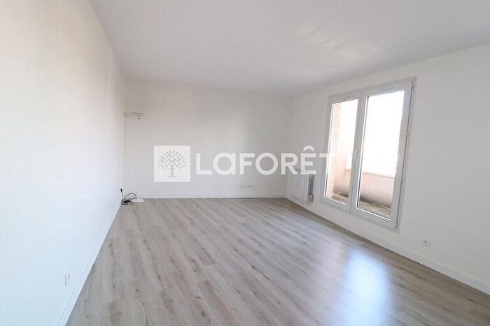 Lieusaint - Appartement 2 pièces à vendre