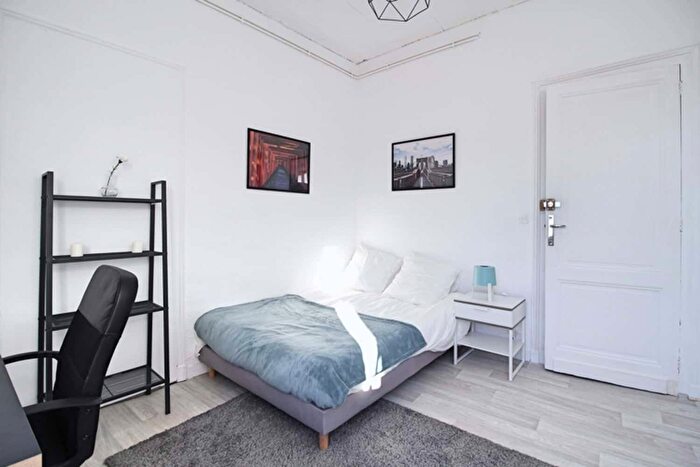 Appartement 1 pièce à La Bastide, Bordeaux, à louer
