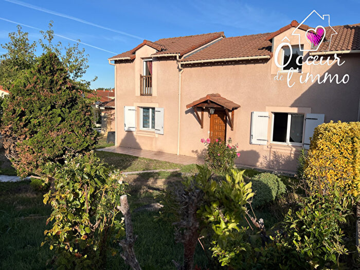 Maison 7 pièces à Cholet, Val de Moine, à vendre