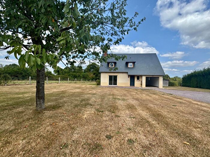 Maison 5 pièces à vendre à Manerbe