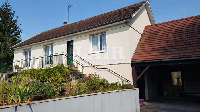 Maison 4 pièces à vendre - Sées