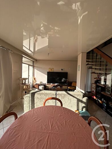 Appartement 3 pièces à vendre - Montluçon, Centre-ville, Les Forges