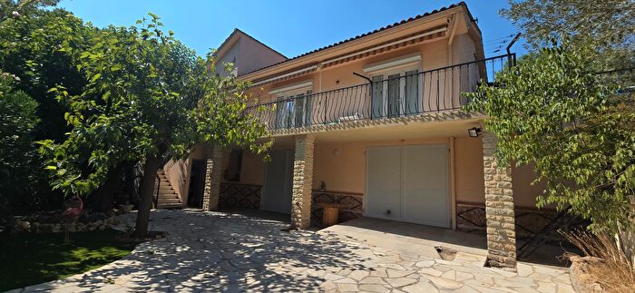 Carcès : Maison 5 pièces à vendre