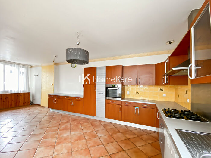 Maison à vendre - Moissac, Centre-ville - 5 pièces - 4 chambres