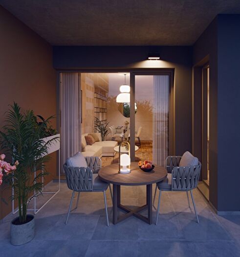 Maison à vendre - Antibes - 2 pièces