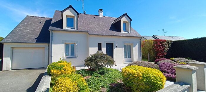 Maison 6 pièces à Astillé, à vendre