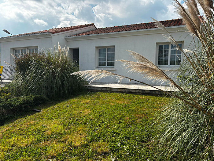 Maison 4 pièces à vendre - La Garnache