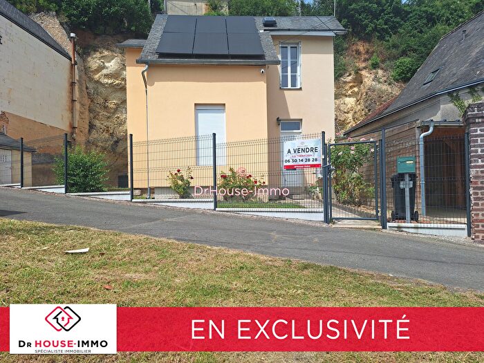 Montabon : Maison 3 pièces à vendre