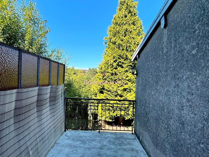 Maison à vendre - Darney - 3 pièces - 2 chambres