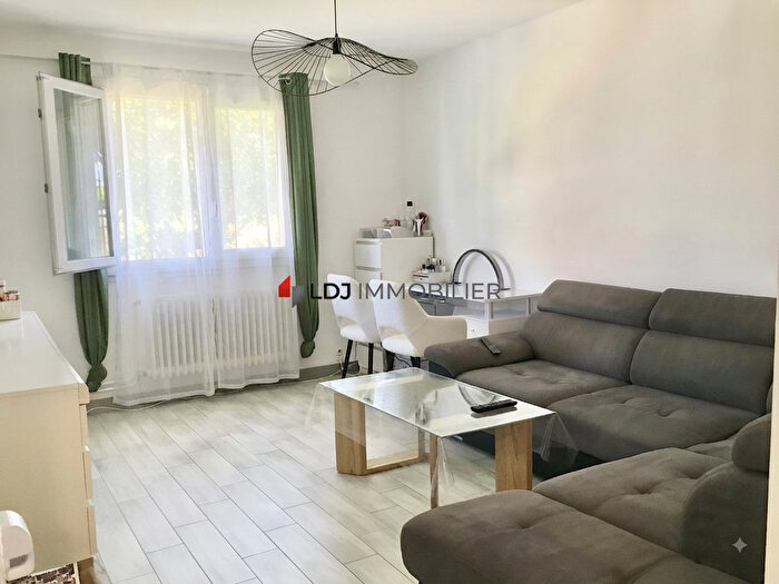 Perpignan, Bas Vernet, Clodion - Appartement 3 pièces à vendre
