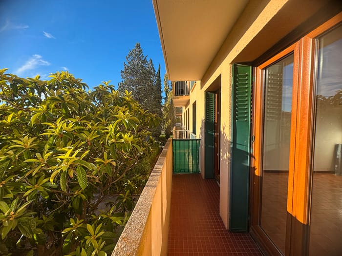Aix-en-Provence, Les Milles : Appartement 3 pièces à vendre