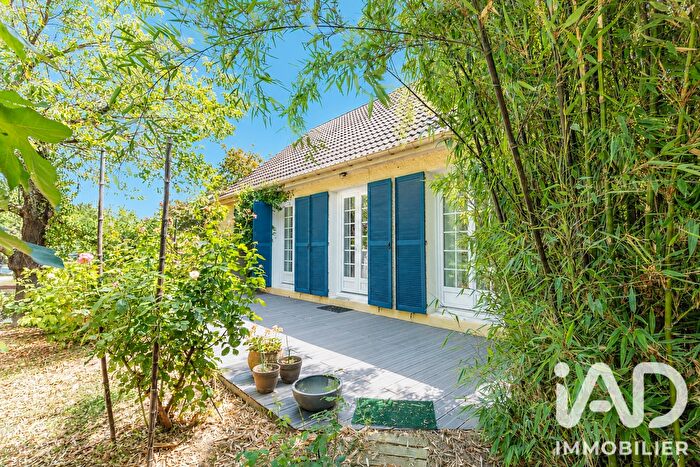 Maison 6 pièces à vendre - Longjumeau, Balizy, Gravigny