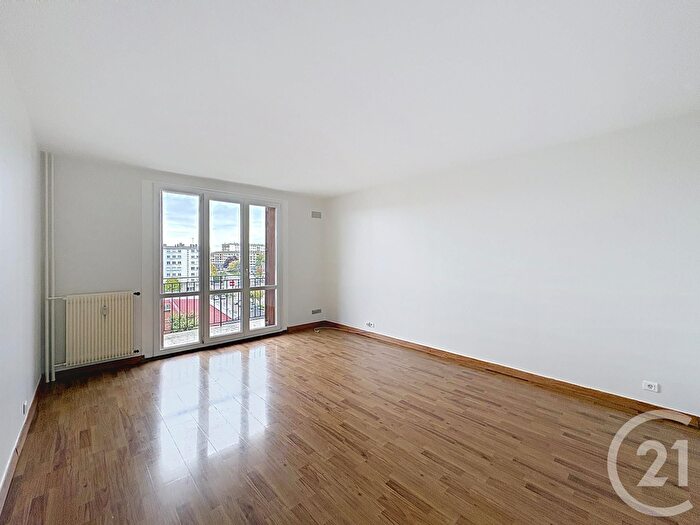 Troyes, Trevois, Croncels - Appartement 2 pièces à louer