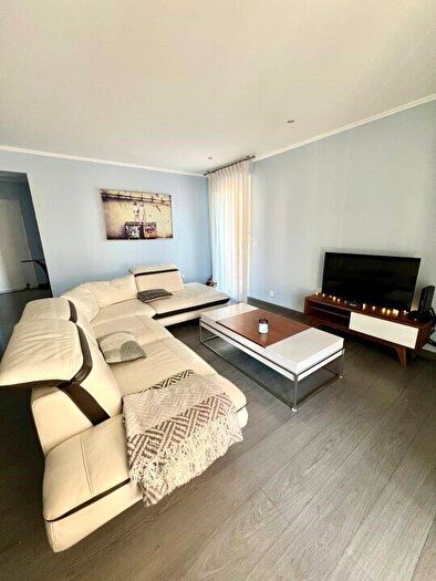 Appartement 2 pièces à louer - Saint-Pierre-De-Féric, Nice