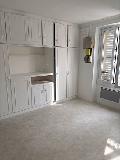 Appartement à louer - Versailles, Jussieu, Petits Bois, Picardie - 2 pièces - 1 chambre