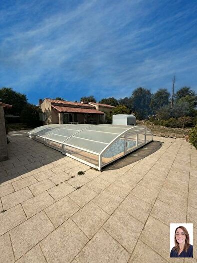Maison 5 pièces à Tourves, à vendre
