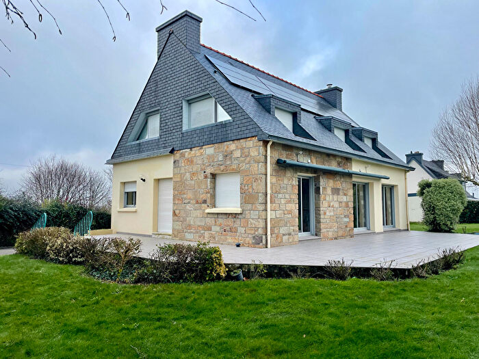 Maison 7 pièces à louer - Saint-Yvi