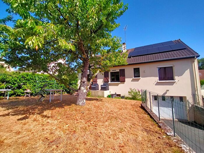 Le Mans, Vauguyon - Maison 4 pièces à vendre