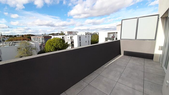 Appartement 1 pièce à louer à Montpellier, Ovalie, Bagatelle, Pas du Loup