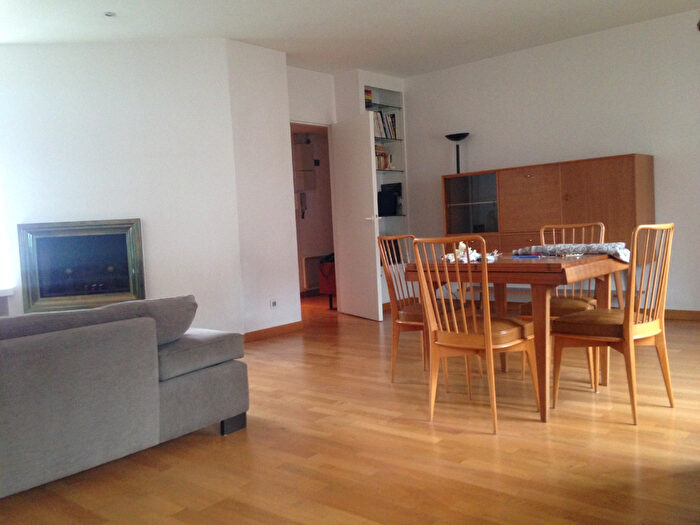 Nancy, Centre-ville, Charles III - Appartement 4 pièces à louer